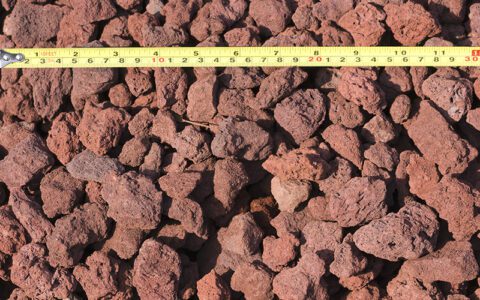 Rock & Gravel Products | Bark Boys, Inc.