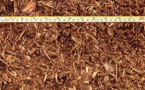 Fresh & Local Bark Mulch | Bark Boys, Inc.