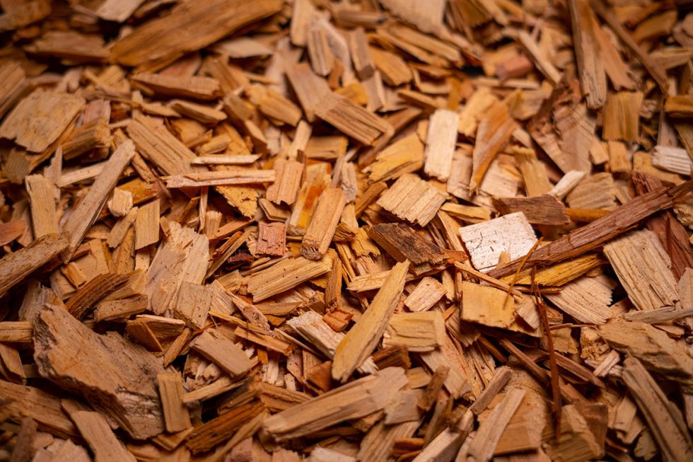 Bark Dust | Fresh & Local Bark Mulch | Bark Boys, Inc.