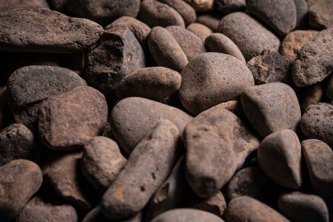 Rock & Gravel Products | Bark Boys, Inc.