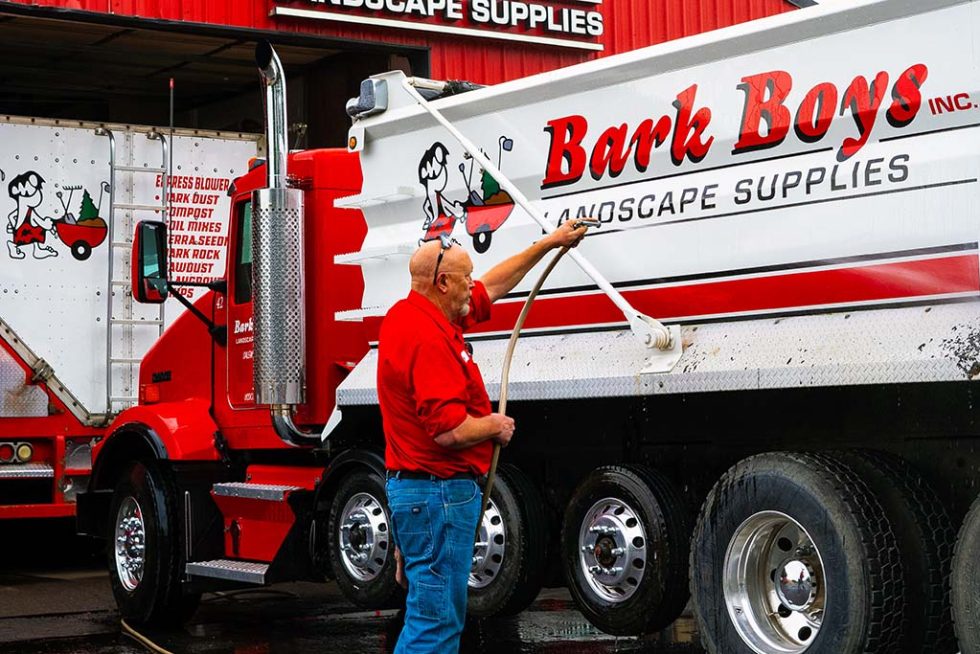 About Bark Boys | Landscape Supply in Salem Oregon