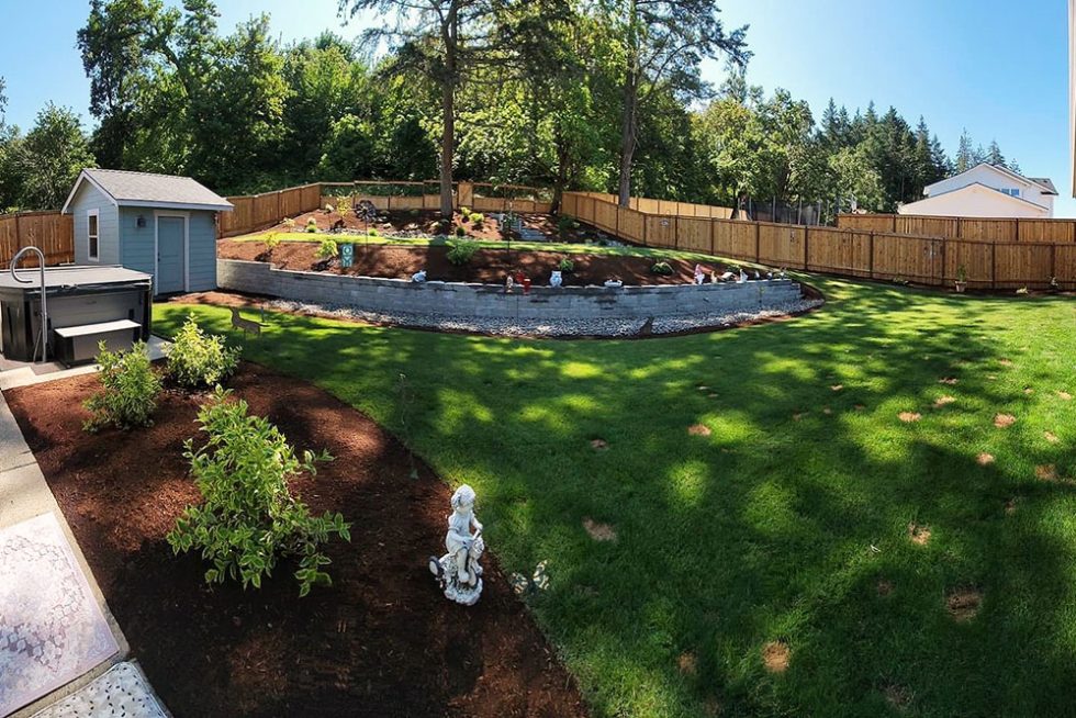 Project Gallery | Bark Boys