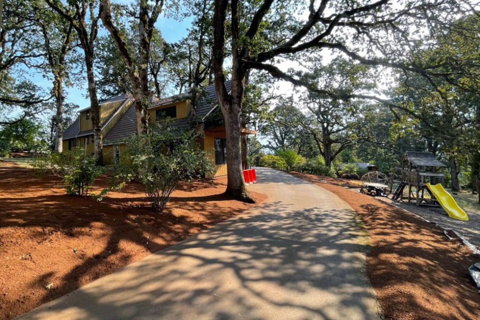 Project Gallery | Bark Boys