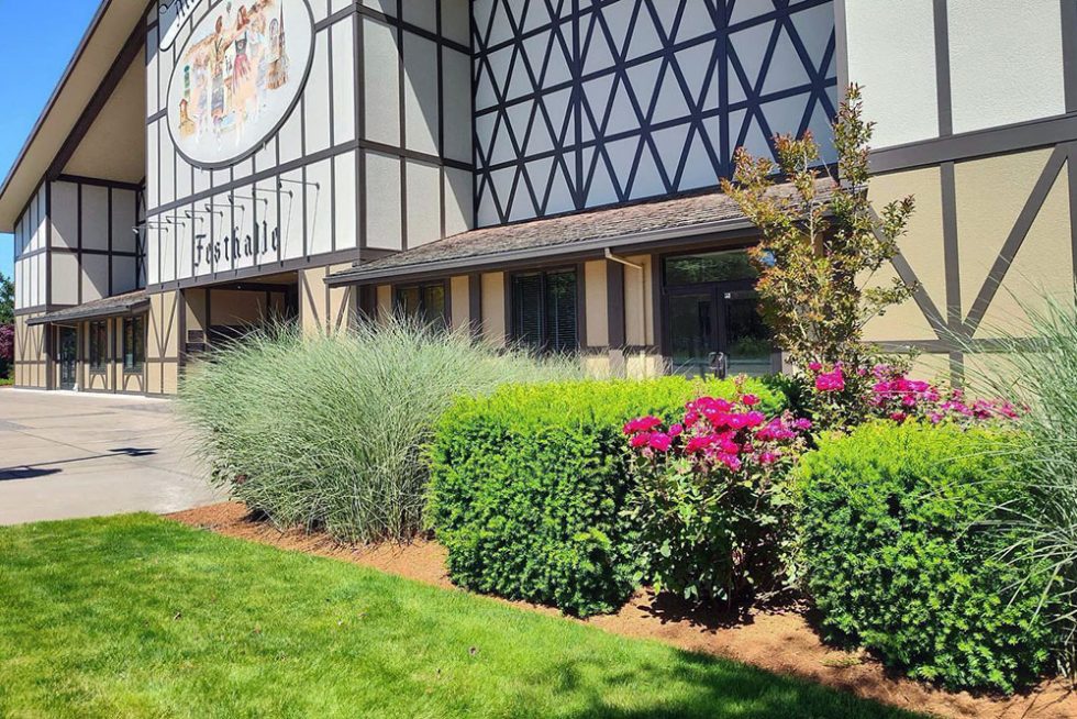 Project Gallery | Bark Boys