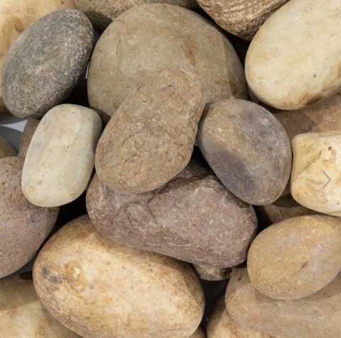 Decorative Rock | Bark Boys Landscape Supplies