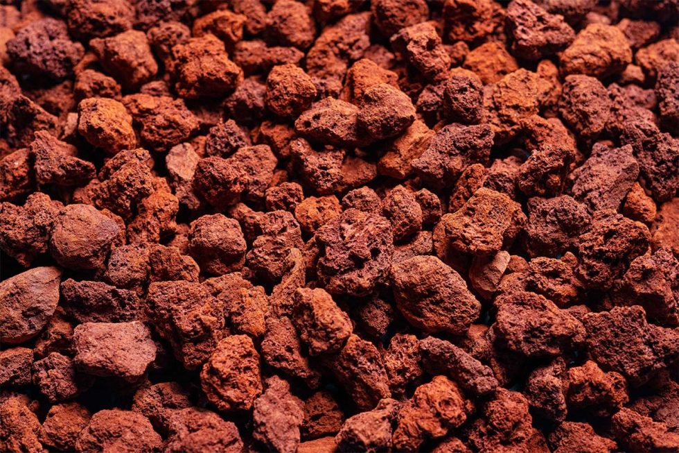 Rock & Gravel Products | Bark Boys, Inc.